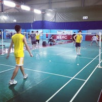 New Vision Badminton Academy - 28 tips from 2223 visitors