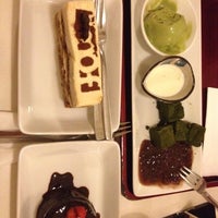 MOF Japanese Sweets & Coffee - Dessert Shop in Ho Chi Minh City