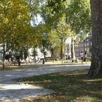 Islington Green - Islington - Islington, Greater London