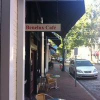 Benelux Coffee - Coffee Shop in Raleigh