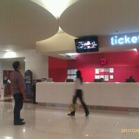 SM Cinema Fairview - Multiplex in Quezon City