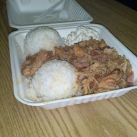 Local Boyz Hawaiian Cafe - 21 tips
