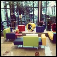 Google France - Office in Paris