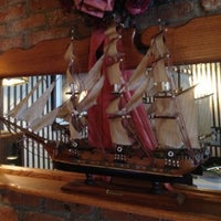 Occoquan Inn Restaurant and Tavern - Occoquan, VA