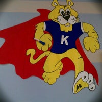 Keith Elementary School - Cypress, TX