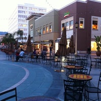 Paseo Colorado - Shopping Mall in Pasadena Civic Center District