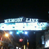 Pasar Karat Memory Lane - Ipoh, Perak