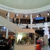 O2 Centre - Shopping Mall in West Hampstead