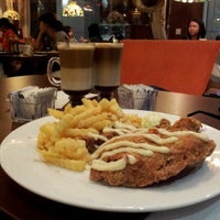 Upperstar Restaurant & Bar - 154 tips