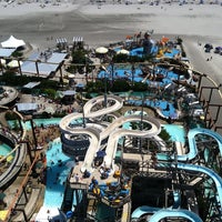 Raging Waters Waterpark - 3 tips from 598 visitors