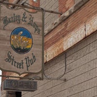 Barley & Hops - 11 tips from 871 visitors