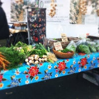 Santa Rosa Farmers Market - Farmers Market