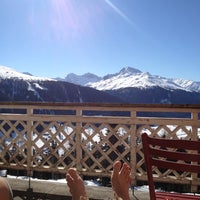 Berghotel Schatzalp - Hotel