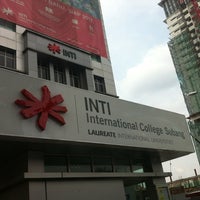 INTI International College Subang (IICS) - General College & University ...