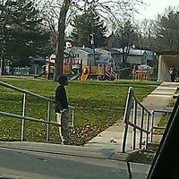 Woodmoor Elementary School - 3200 Elba Dr