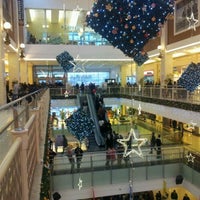 Optimum Outlet - Outlet Mall in Etimesgut