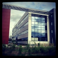 Capgemini - Basso Cambo - Toulouse, Midi-Pyrénées