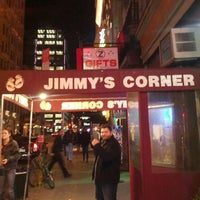 Jimmy's Corner - Theater District - 140 W 44th St