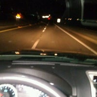 Santee Cooper Lake Bridge - Bridge in Santee