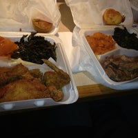 MacArthur's Restaurant - Southern / Soul Food Restaurant in Austin