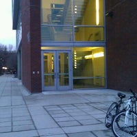 Boise State University Interactive Learning Center - Southeast Boise ...