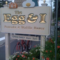 The Egg & I - 24 tips from 518 visitors