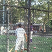 Sternberg Park - East Williamsburg - 4 tips