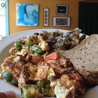 The Rosendale Cafe - Rosendale, NY