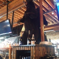 Frontier - Bar in Chicago