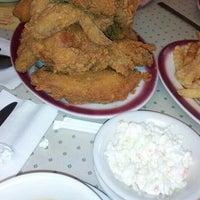 Beach Road Chicken Dinners - American Restaurant in Jacksonville