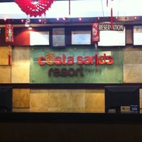 Costa Sands Resort (Pasir Ris) - Pasir Ris - 24 tips from 12733 visitors