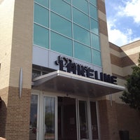 Lakeline Mall - 51 tips