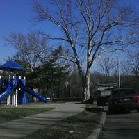 Fairview Park - The Heights - Cincinnati, OH