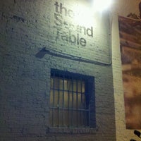 The Sound Table - Cocktail Bar in Atlanta