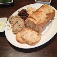 FARMiCiA - New American Restaurant in Center City East