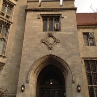 Ida Noyes Hall - Hyde Park - Chicago, IL