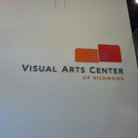Visual Arts Center of Richmond - The Fan - 3 tips