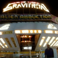 Ocean Drive Pavilion Amusement Park - Theme Park