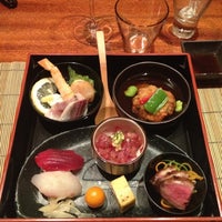 Azabu - Japanese Restaurant