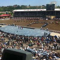 Stampede Grandstand - Southwest Calgary - Calgary, AB