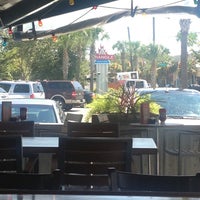 Triangle Char & Bar Avondale - Avondale, Charleston, SC - Charleston, SC