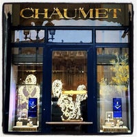 Chaumet - Place Vendôme - 2 tips