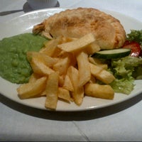 Toffs Fish & Chips - Muswell Hill - 31 tips