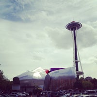 City Centre Building - Seattle Central Business District - Seattle, WA