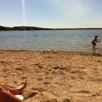 Pewaukee Beach - 16 tips