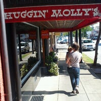 Huggin Molly's - 10 tips from 163 visitors