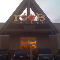 Roots Market - 17 tips