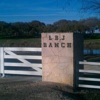 LBJ Ranch - Summer Camp in Stonewall