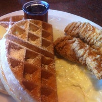 Huckleberry's - 2213 Yosemite Blvd