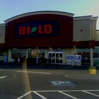 Bi-Lo - Grocery Store